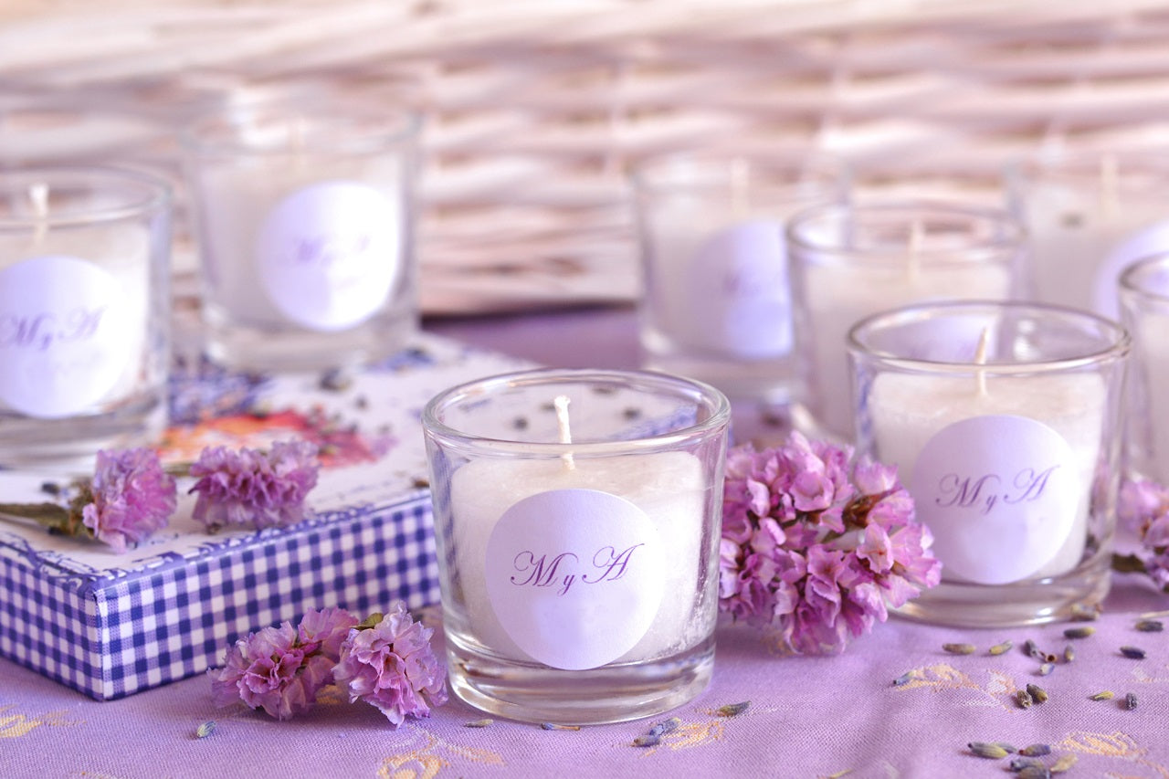 Bulk Candles – Esoteric Essence